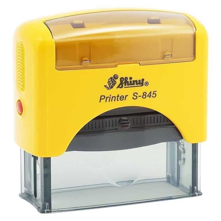 Shiny Printer S-542