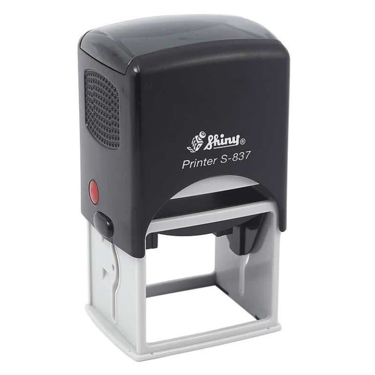 Shiny Printer S-837