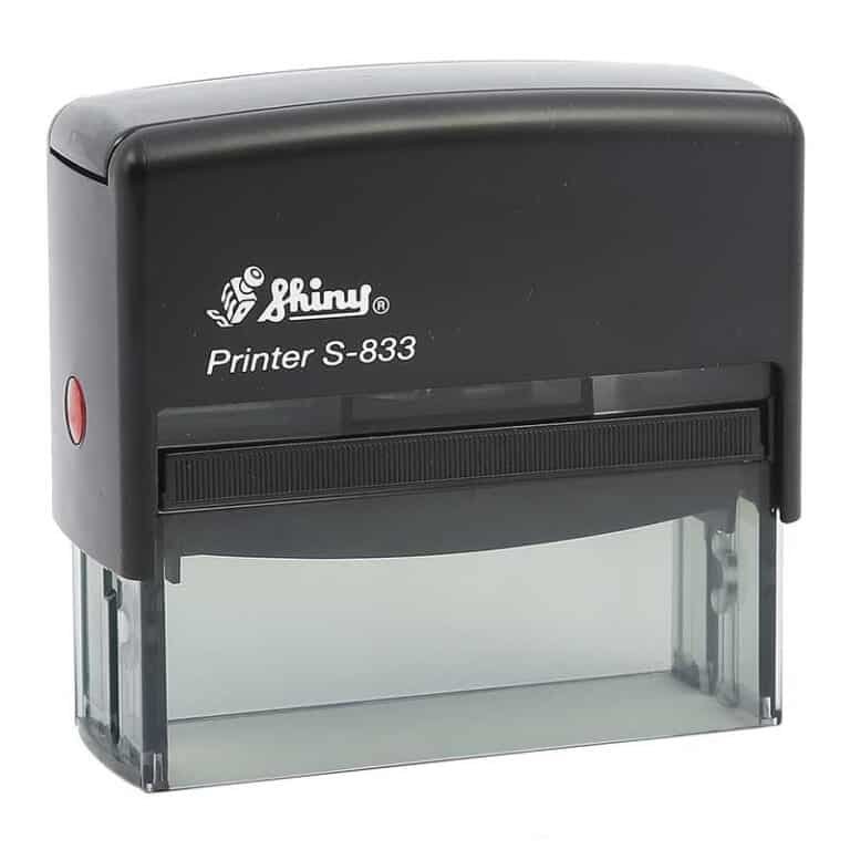 Shiny Printer S-542