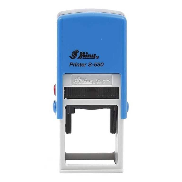 Shiny Printer S-530