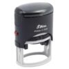 Shiny S827 sello automático de 50x30 mm. incluye la tinta.