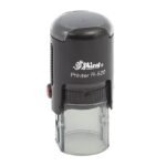 Shiny s830 de 74x36 mm. el sello automático mas grande.