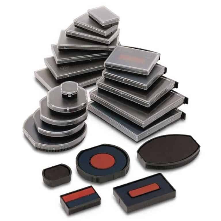 Shiny Printer R542- Sello automático redondo