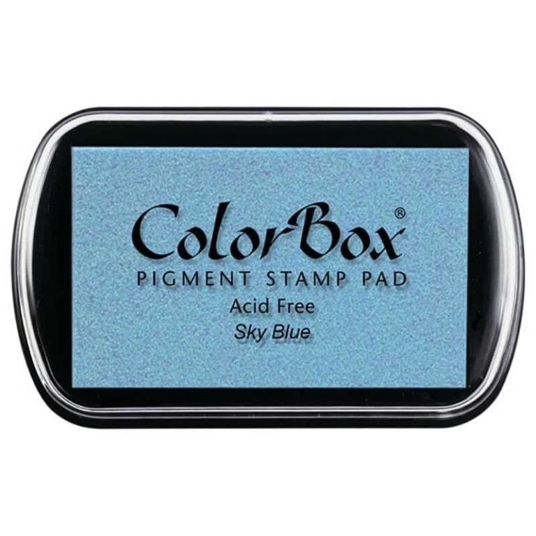 Colorbox Sky blue